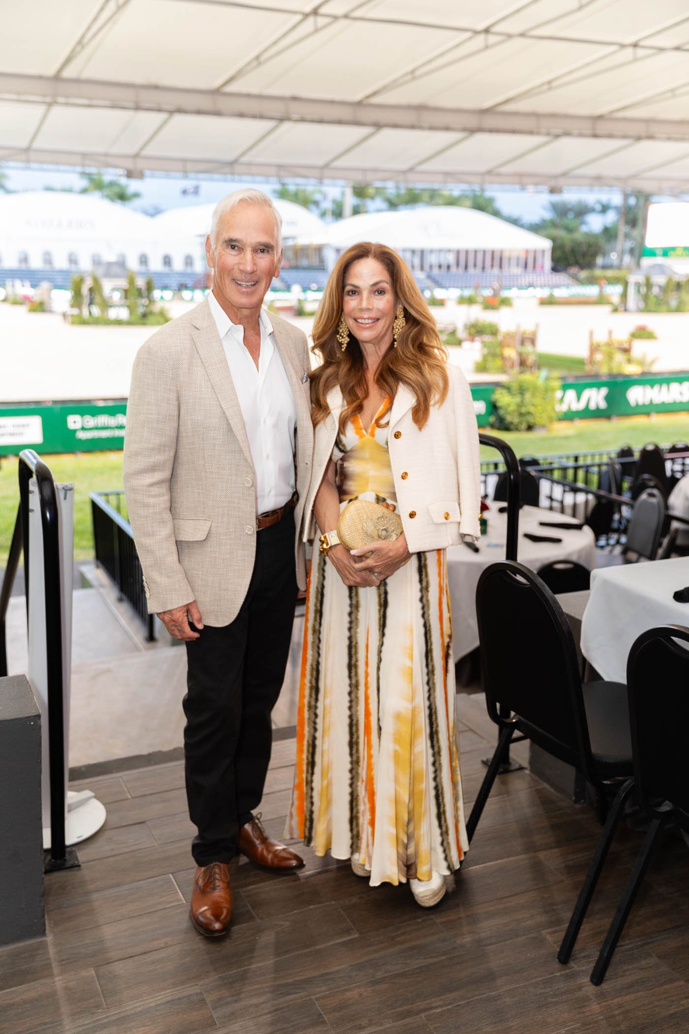 Inaugural Baran Hunt Ball Raises $285K Boys & Girls Club