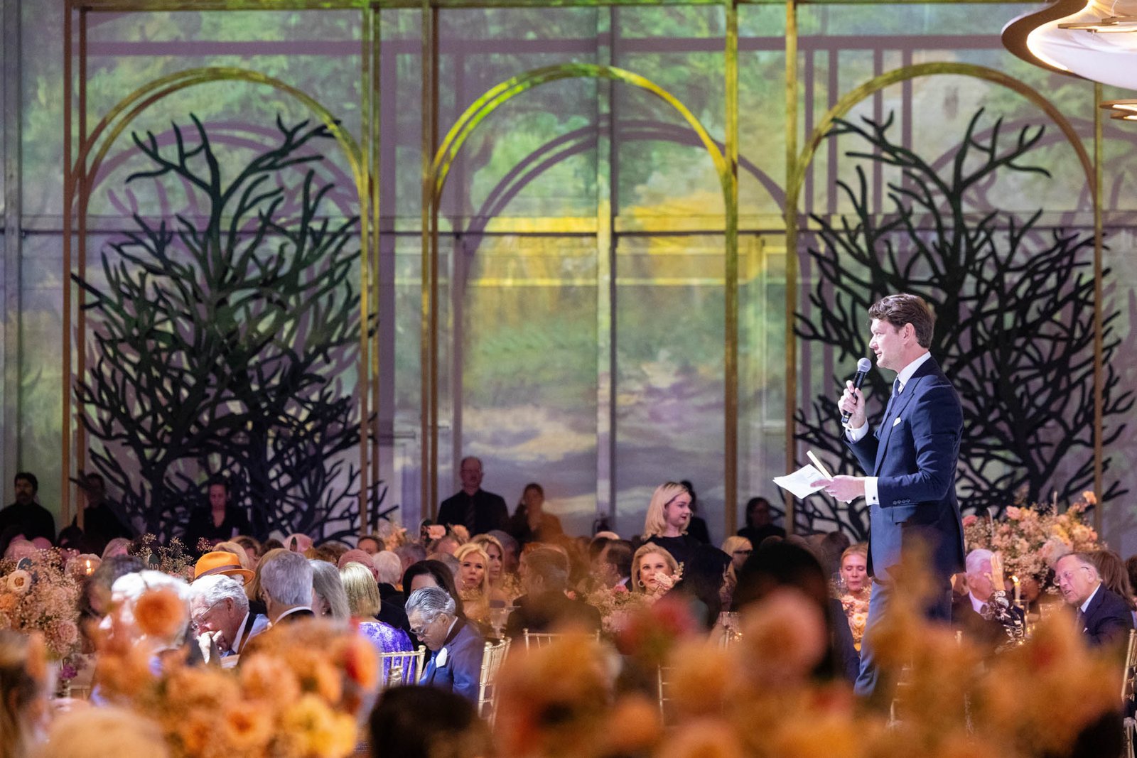 The Norton Museum of Art’s Gala